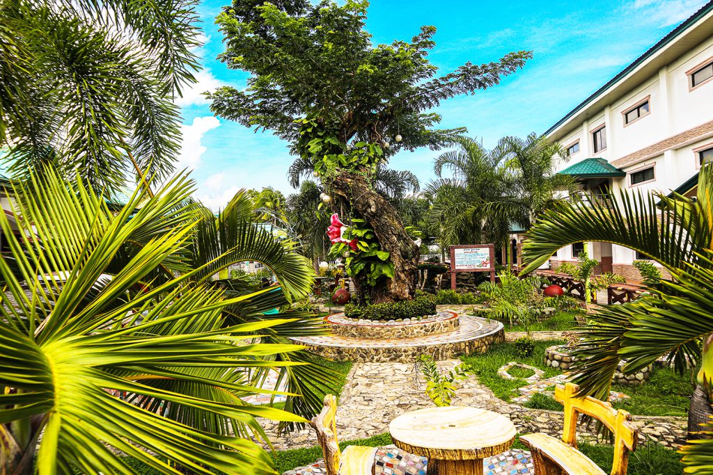 HOME - Dawal Beach Resort