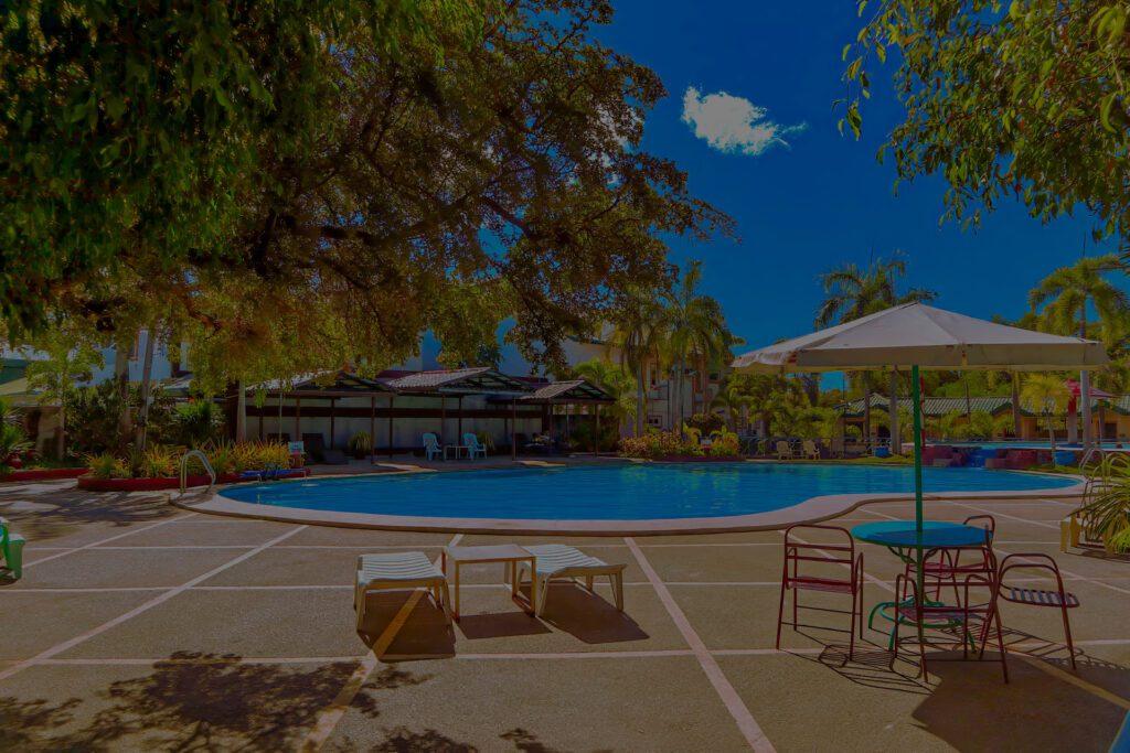 HOME - Dawal Beach Resort