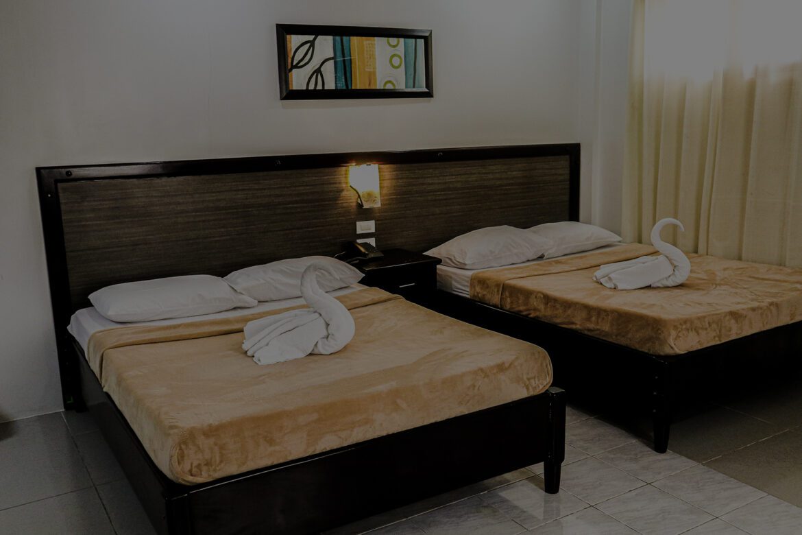 HOME - Dawal Beach Resort